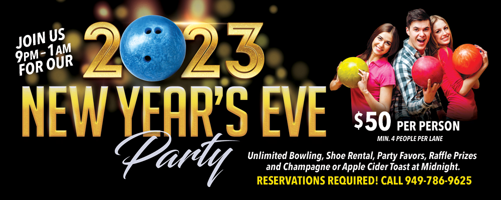 Irvine Lanes | Irvine Lanes is Southern California’s premiere bowling ...